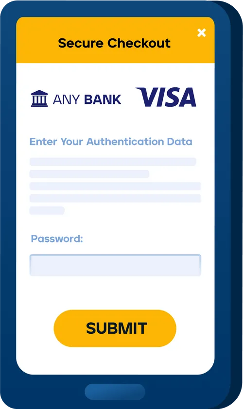 Acquiring - GPayments